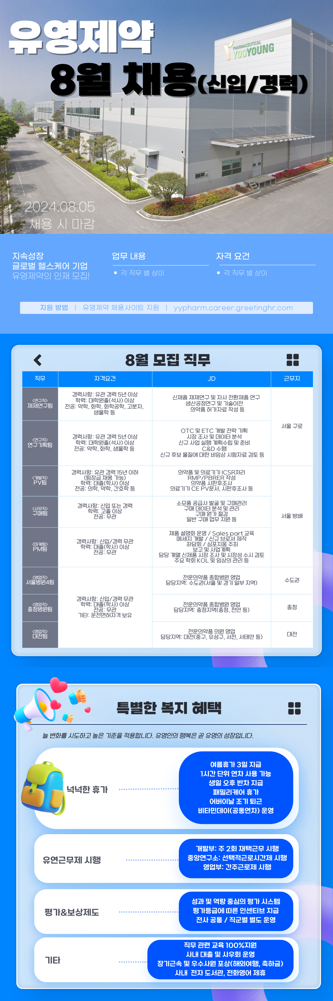 대구대학교 All in Care 시스템